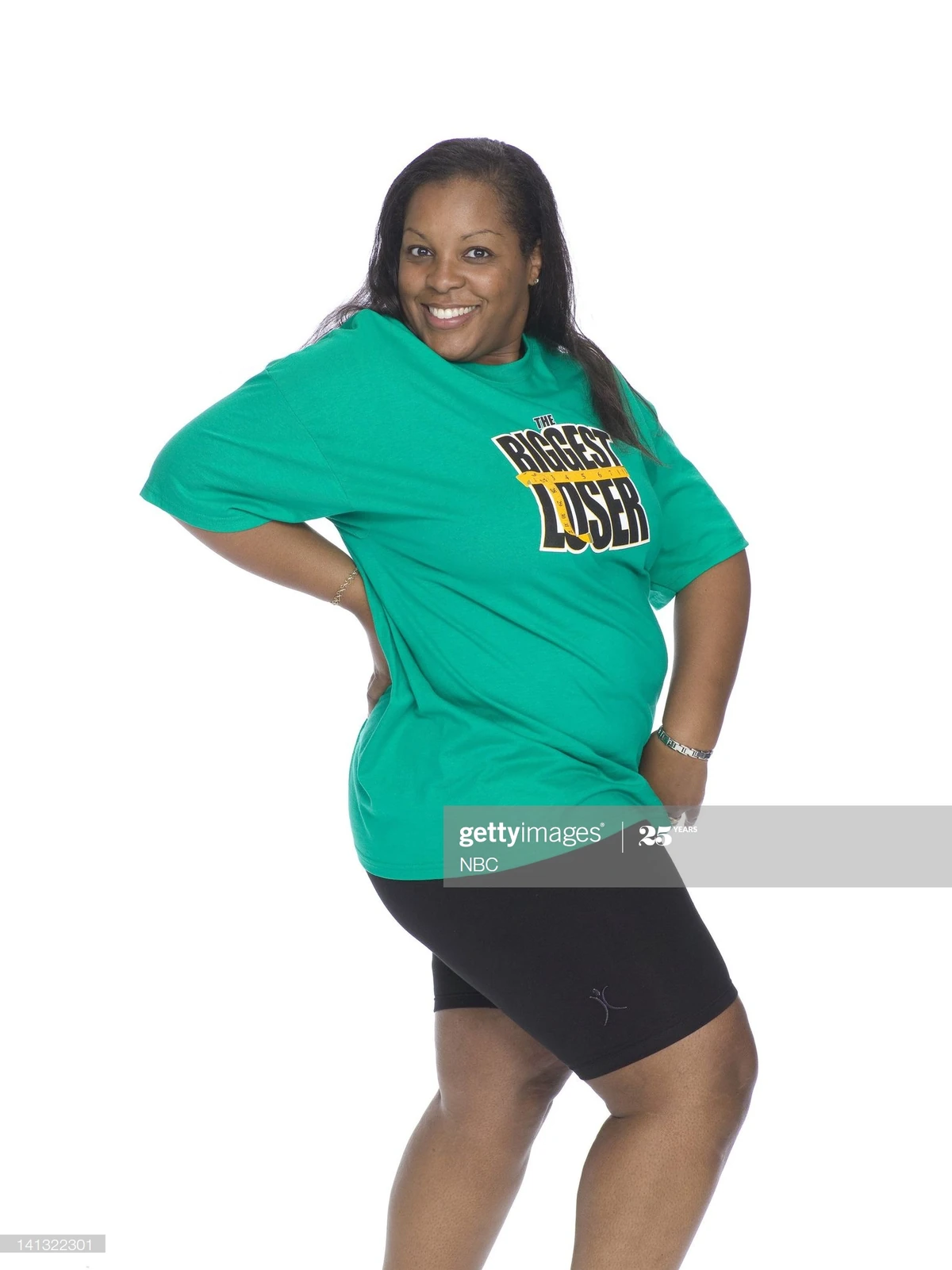 Stacey Capers/Gallery | The Biggest Loser Wiki | Fandom