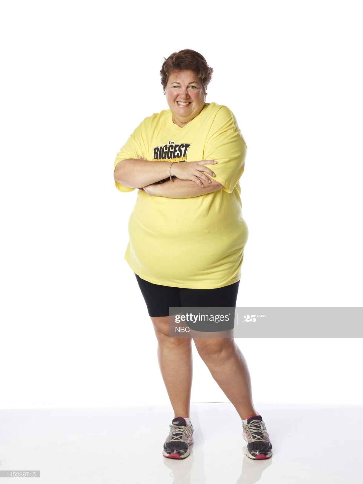 Gail Lee | The Biggest Loser Wiki | Fandom