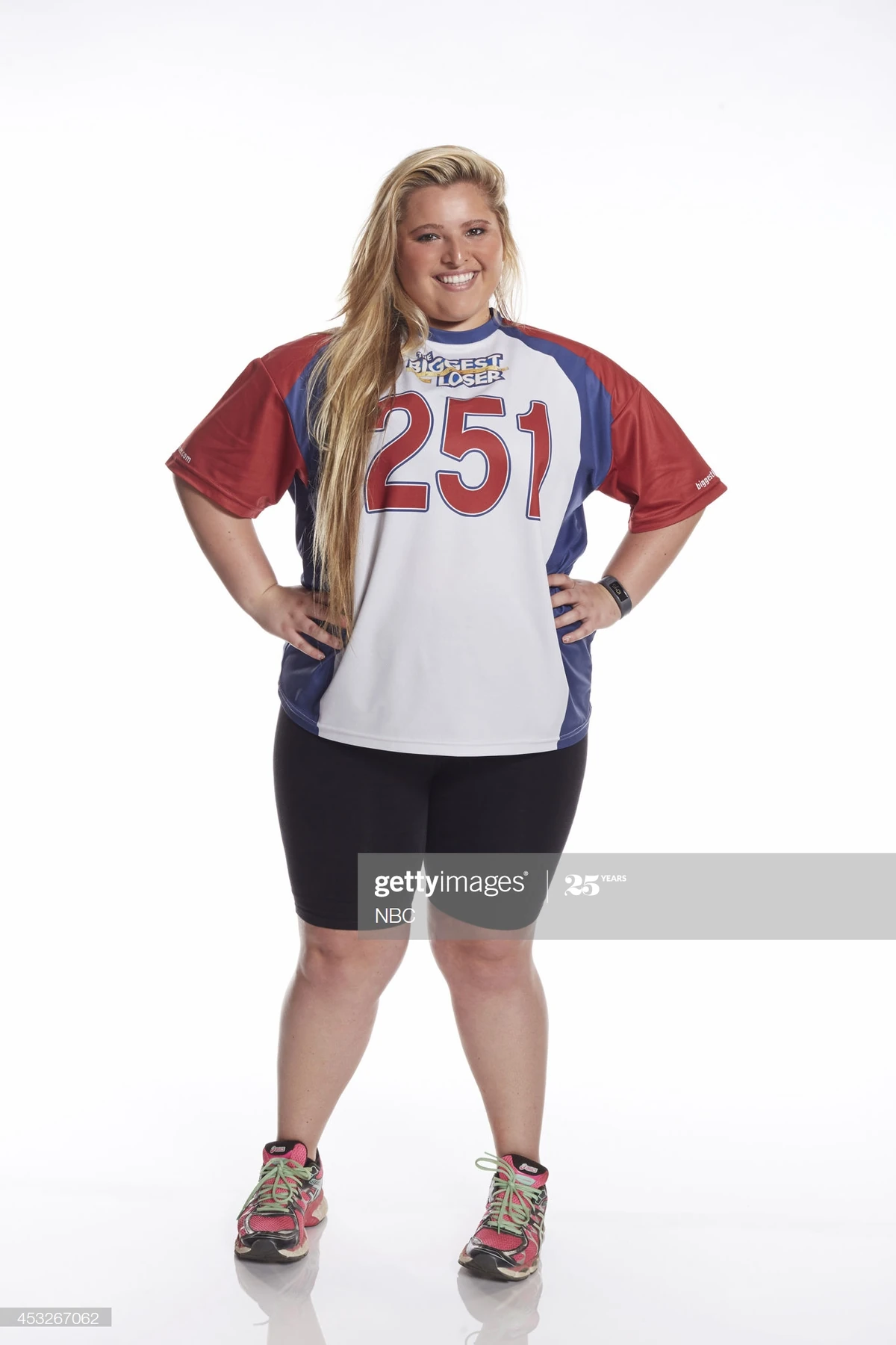 Blake Benge | The Biggest Loser Wiki | Fandom