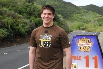 Michael Morelli | The Biggest Loser Wiki | Fandom