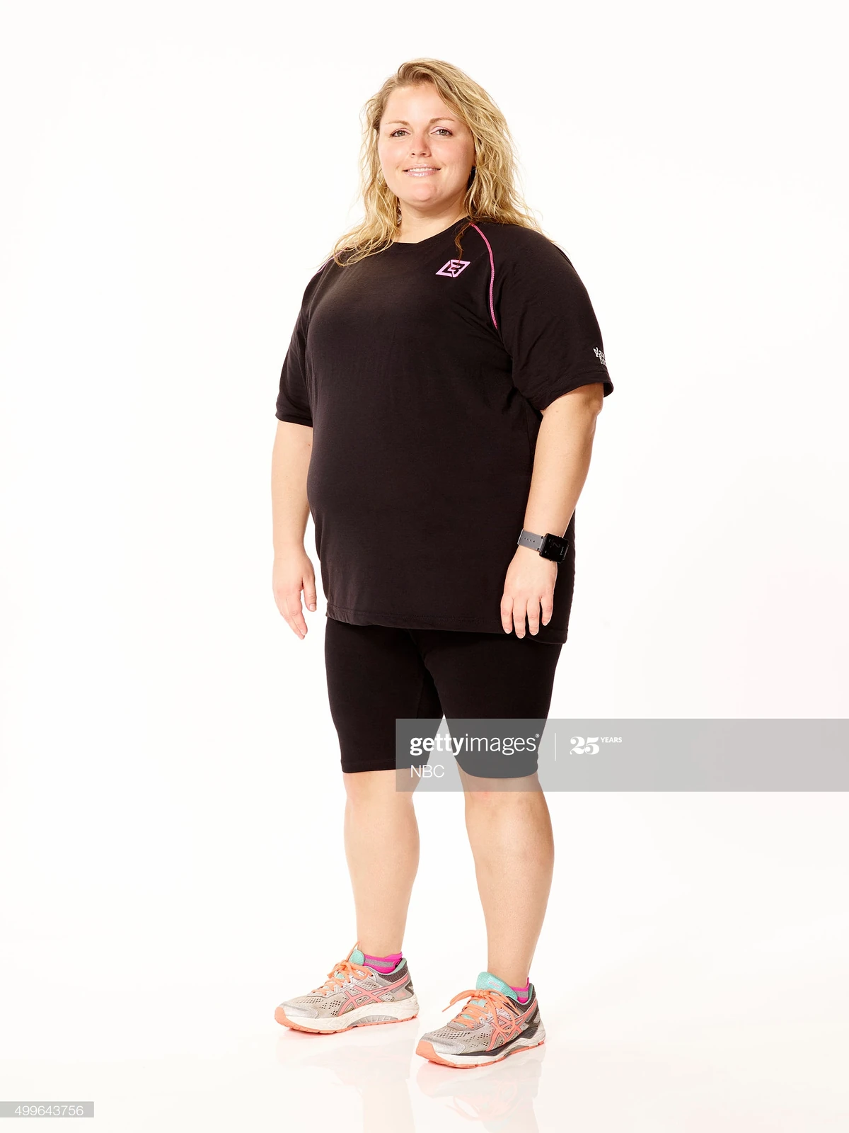 Lauren Clark | The Biggest Loser Wiki | Fandom
