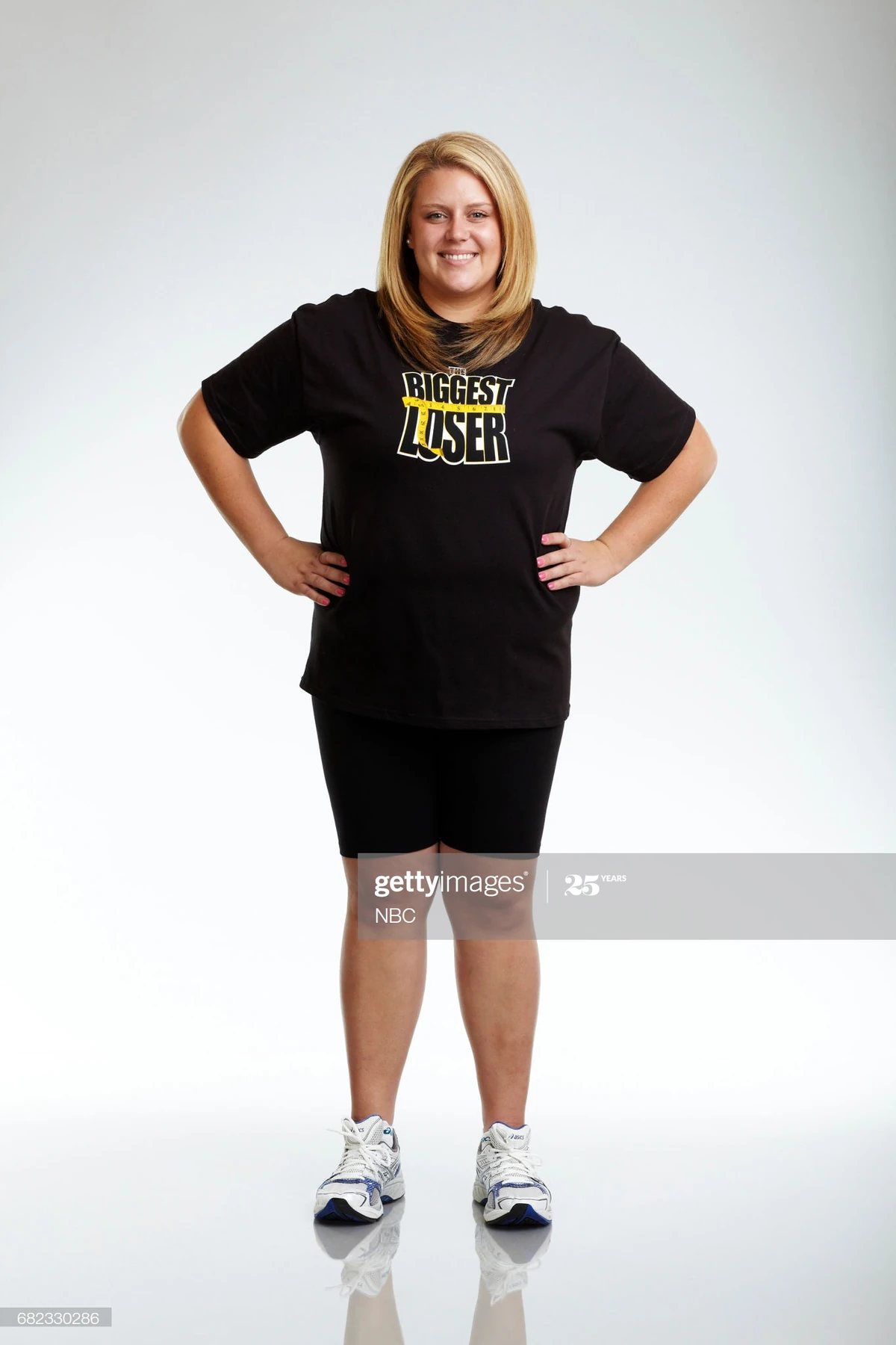 Jessica Limpert | The Biggest Loser Wiki | Fandom