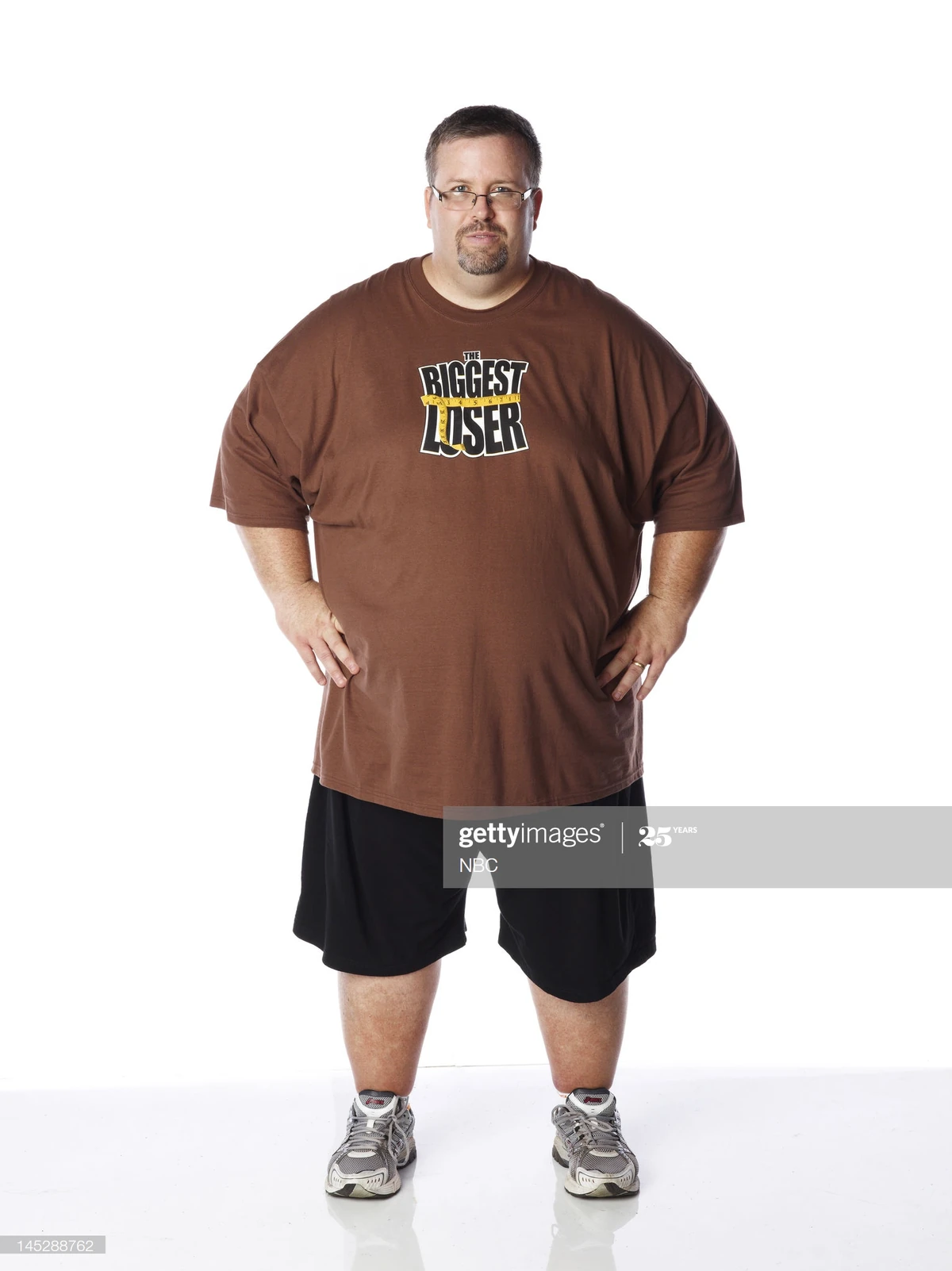 Allen Shuh | The Biggest Loser Wiki | Fandom