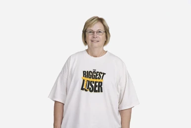 Biggest Loser Season 10 Lisa