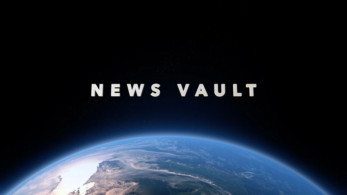 News Vault | BigginAbleFlysingDrop Wiki | Fandom