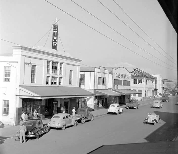 Star Theatre | Biggles Wiki | Fandom