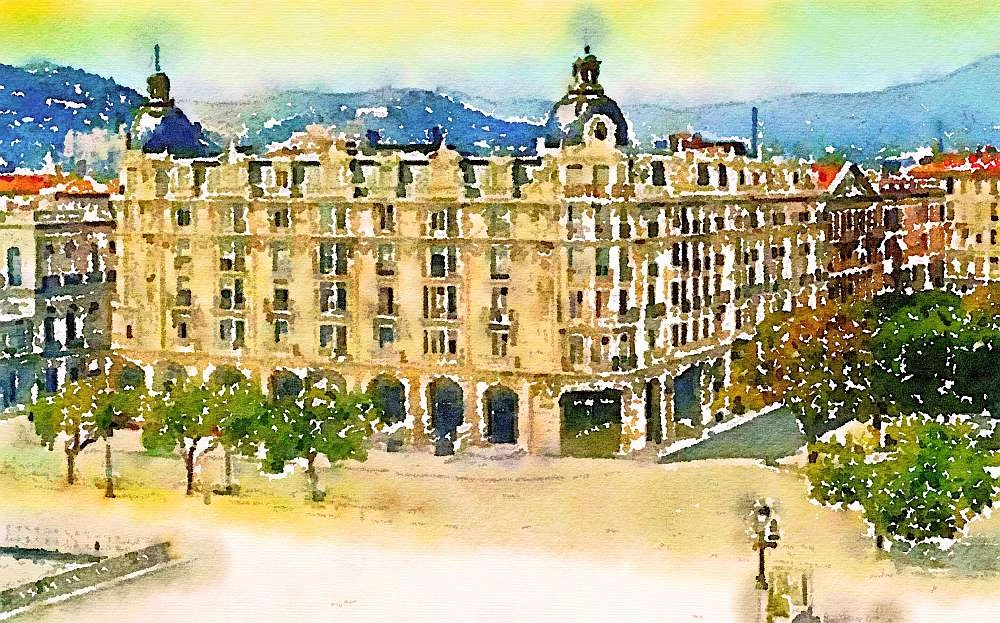 Hotel Ruhl | Biggles Wiki | Fandom