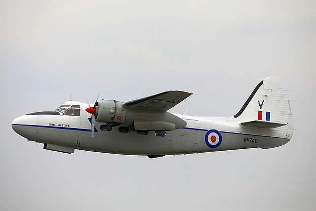 Percival Pembroke | Biggles Wiki | Fandom