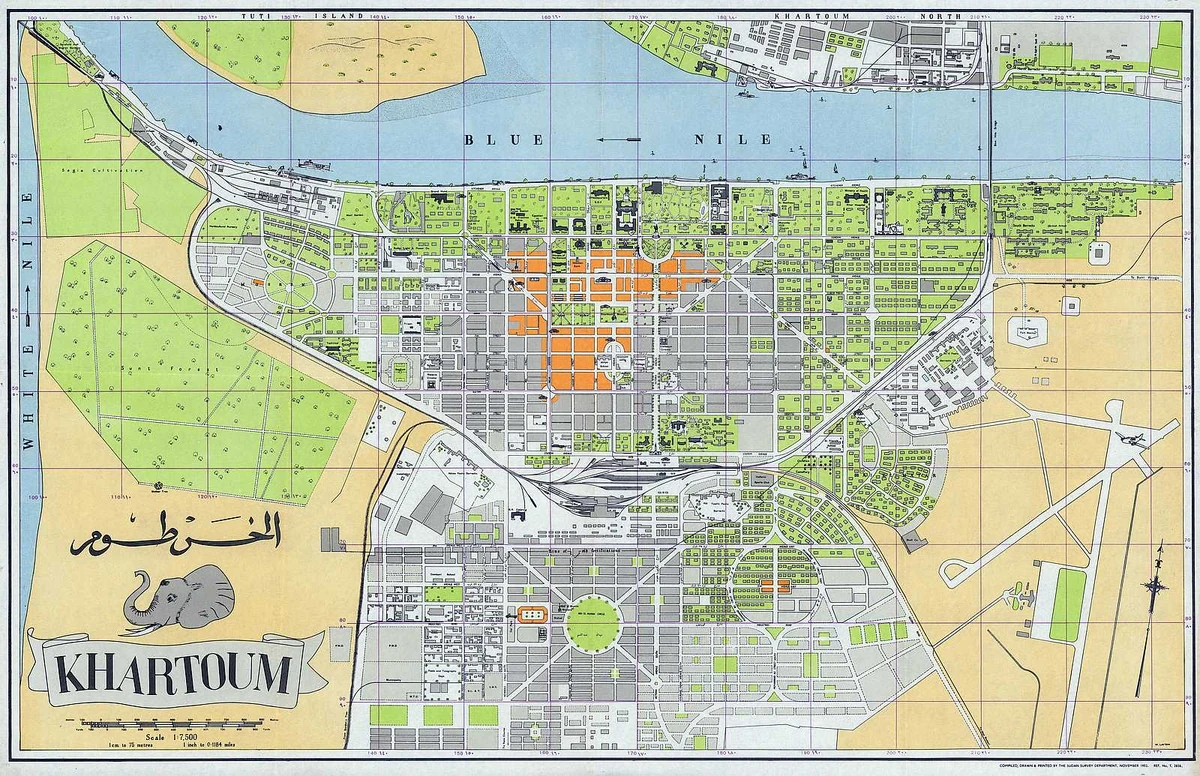 Khartoum Airport | Biggles Wiki | Fandom