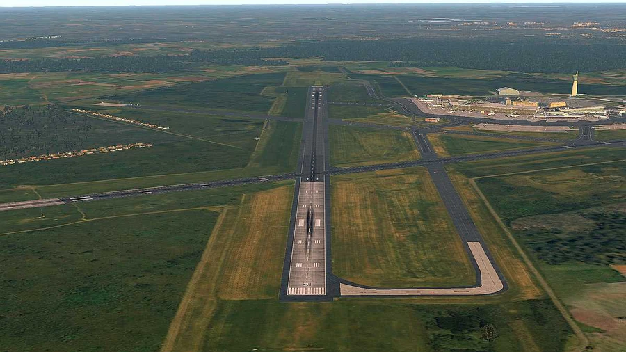 Ezeiza Airport | Biggles Wiki | Fandom