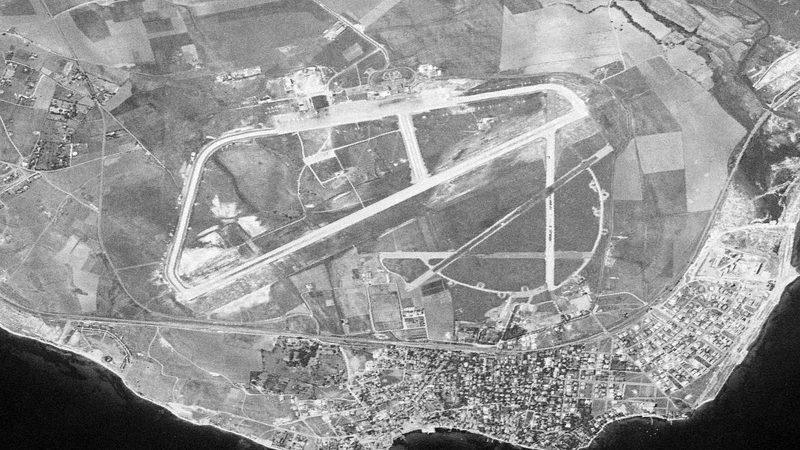 Yeşilköy Airport | Biggles Wiki | Fandom