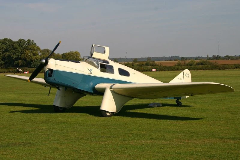 Miles Falcon | Biggles Wiki | Fandom