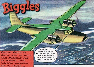 Percival Pembroke | Biggles Wiki | Fandom
