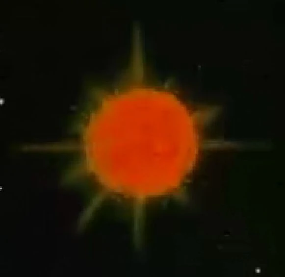 The sun | Big GreenApedia Wikia | Fandom