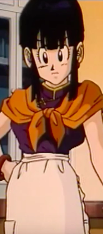 Chi-Chi | Big GreenApedia Wikia | Fandom