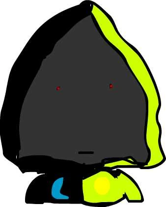 Eclipsus | Biggy & Co Wiki | Fandom