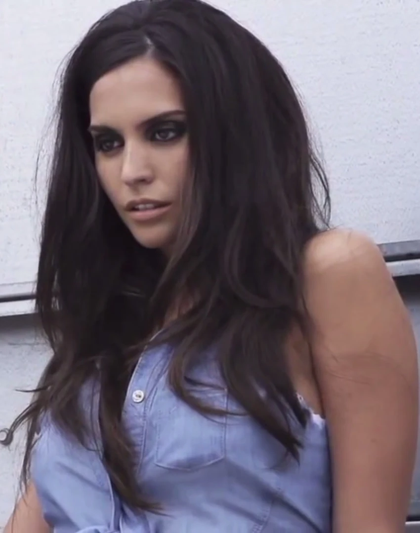 Genesis Rodriguez | Big Hero 6 Fanon Wiki | Fandom