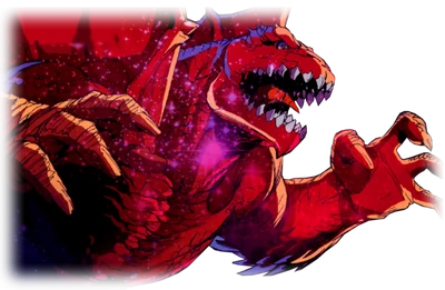 Fredzilla | Big Hero 6 Fanon Wiki | Fandom