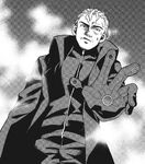 Dr. Callaghan | Big Hero 6 Wiki | Fandom