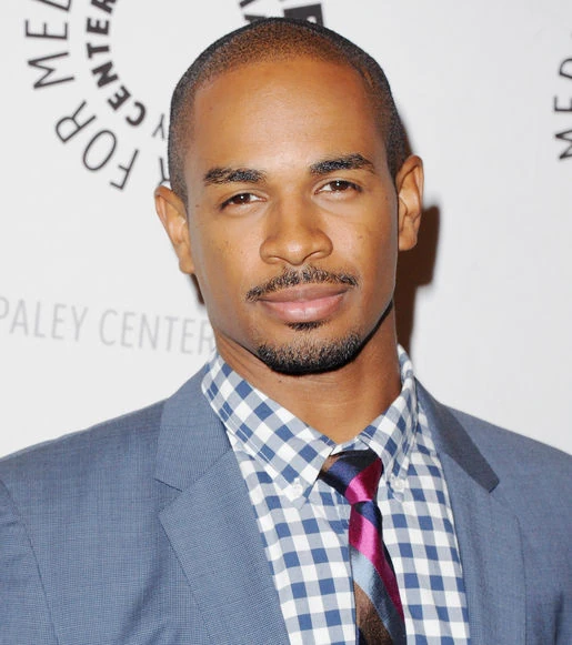 Dwayne Wayans Jr