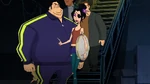Bot Fight Ringleader | Big Hero 6 Wiki | Fandom