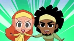 Gumball Trouble | Big Hero 6 Wiki | Fandom