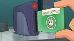 Baymax's Chips | Big Hero 6 Wiki | Fandom