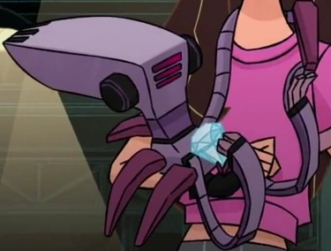 Kraken Bot | Big Hero 6 Wiki | Fandom