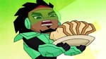 Brunch Rush | Big Hero 6 Wiki | Fandom