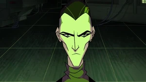 Obake | Big Hero 6 Wiki | Fandom