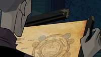 Obake | Big Hero 6 Wiki | Fandom
