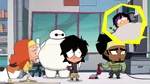 Gumball Trouble | Big Hero 6 Wiki | Fandom