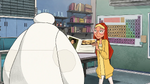Lenore Shimamoto | Big Hero 6 Wiki | Fandom