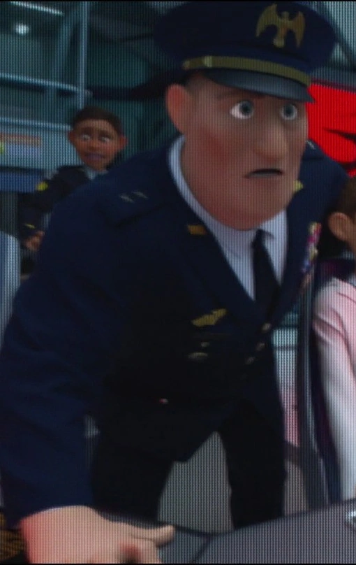 General | Big Hero 6 Wiki | Fandom