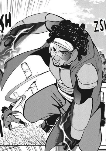 Wasabi | Big Hero 6 Wiki | Fandom