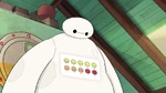 Baymax and Hiro | Big Hero 6 Wiki | Fandom