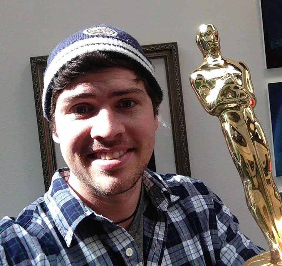 Trent Correy | Big Hero 6 Wiki | Fandom