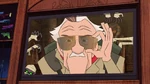 Mr. Frederickson | Big Hero 6 Wiki | Fandom