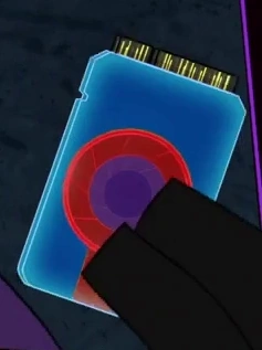 Baymax's Chips | Big Hero 6 Wiki | Fandom