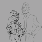 Abigail Callaghan/Gallery | Big Hero 6 Wiki | Fandom