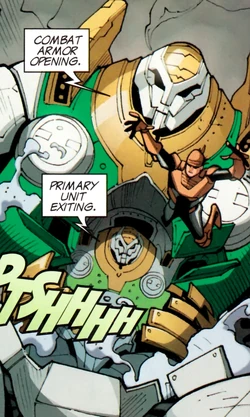 Comic Bay Max Without Suit On