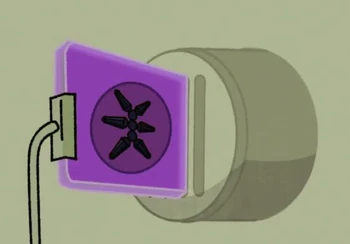 Baymax's Chips | Big Hero 6 Wiki | Fandom