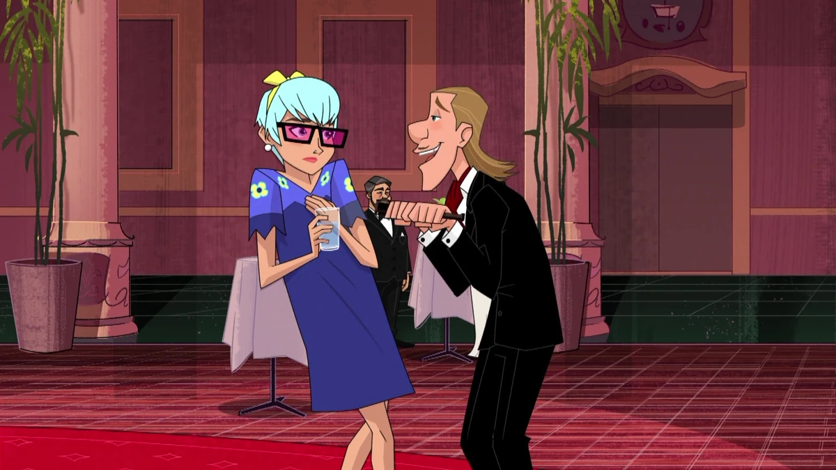 Better Off Fred | Big Hero 6 Wiki | Fandom