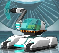 Krei Tech | Big Hero 6 Wiki | Fandom