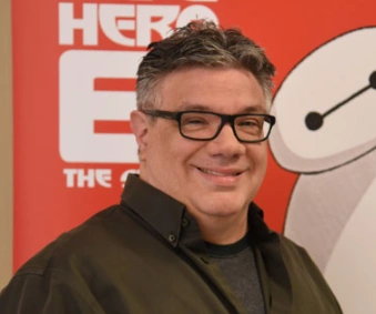 Nick Filippi | Big Hero 6 Wiki | Fandom