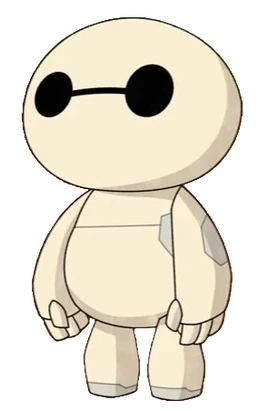 Baymax | Big Hero 6 Wiki | Fandom