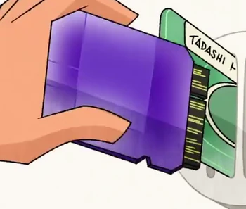 Baymax's Chips | Big Hero 6 Wiki | Fandom