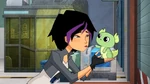 Something Fluffy | Big Hero 6 Wiki | Fandom