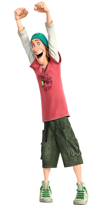 Fred | Big Hero 6 Wiki | Fandom