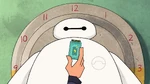 Baymax's Chips | Big Hero 6 Wiki | Fandom